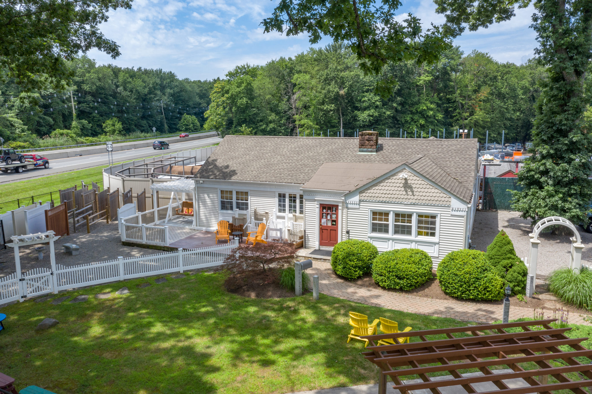 About YABOO Fence | Yaboo Fence Co.